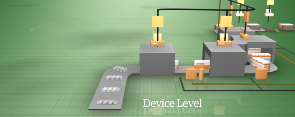 Siemens - Tracking & Tracing - Frexfilm Siemens - Tracking & Tracing - Frexfilm